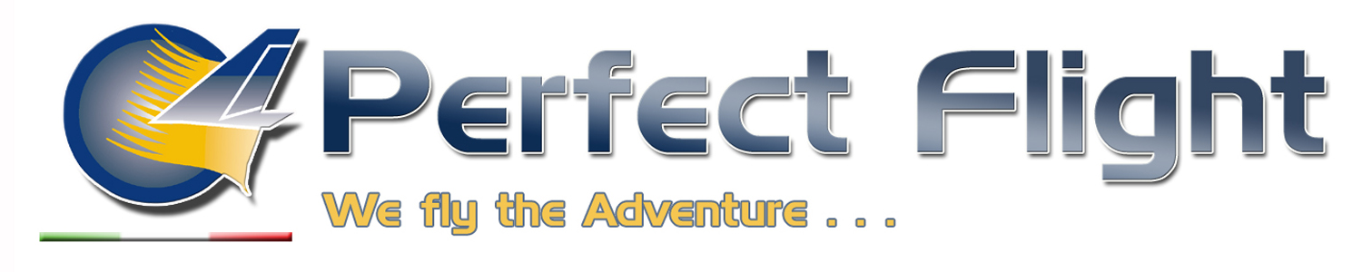 Partnership with Perfect Flight – BushTripInjector