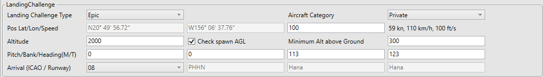 BaseData – BushTripInjector