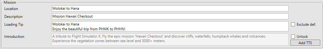 BaseData – BushTripInjector