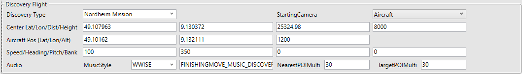 BaseData – BushTripInjector